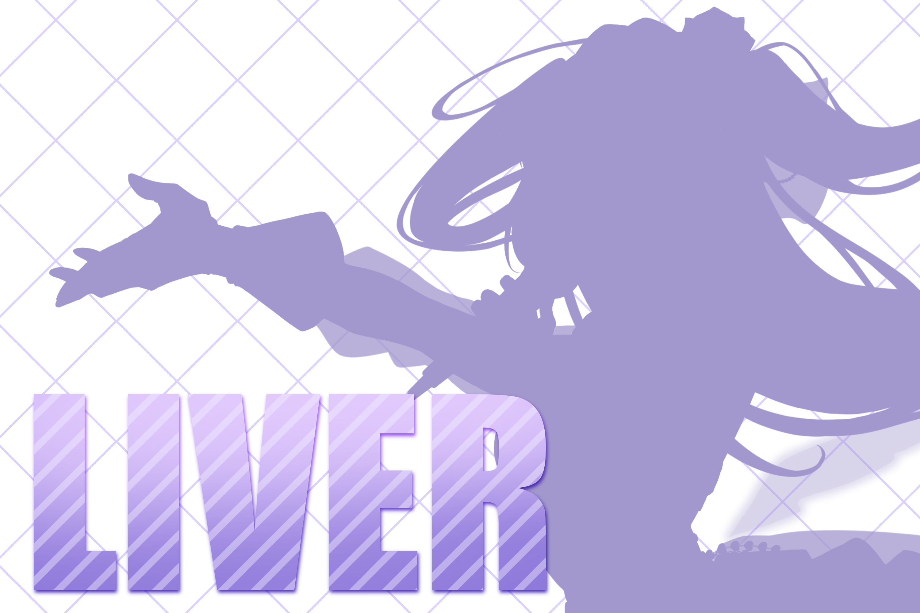 LipUnion | Vライバー事務所